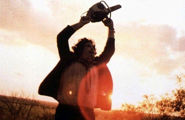 The True Story Behind 'The Texas Chainsaw Massacre'