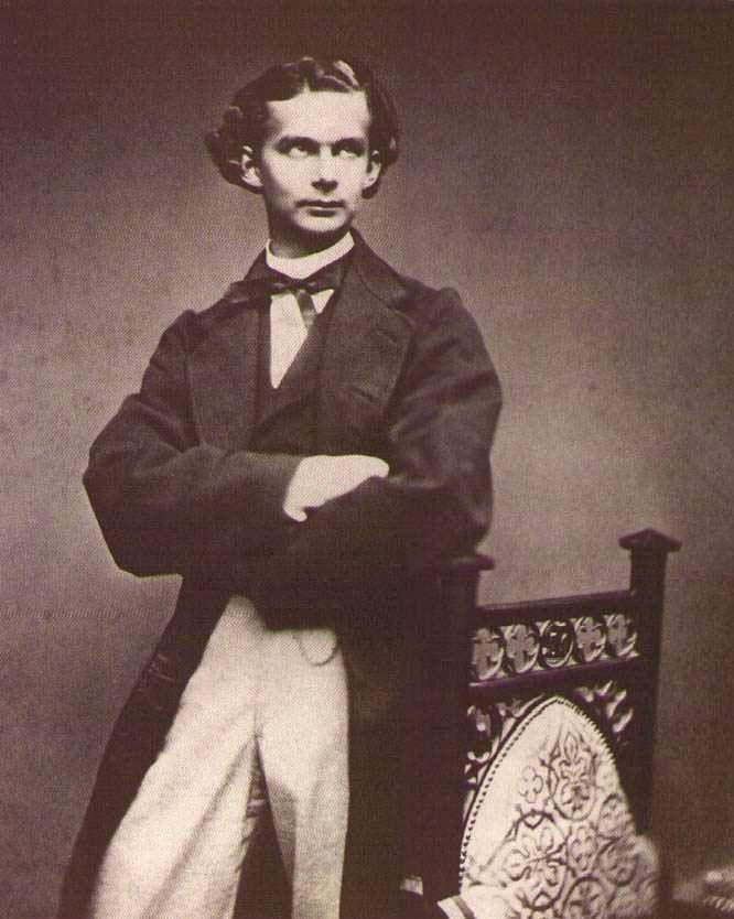 16 Tragic Facts about King Ludwig II, Bavaria's Favorite Mad King