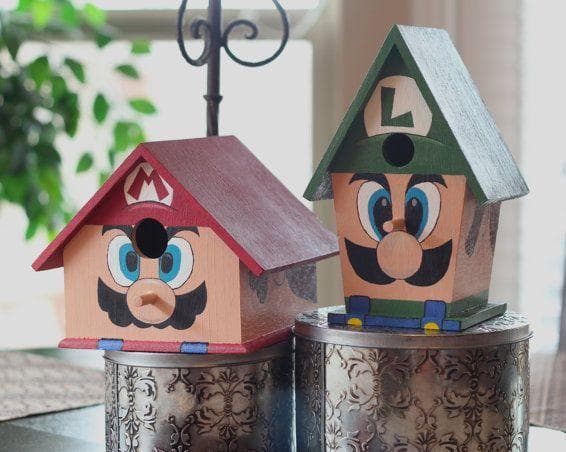 22 Nerdy Animal Habitats Built by Dorky Pet-Owners