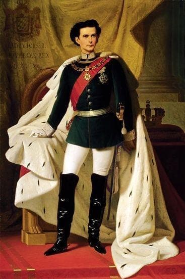 16 Tragic Facts about King Ludwig II, Bavaria's Favorite Mad King
