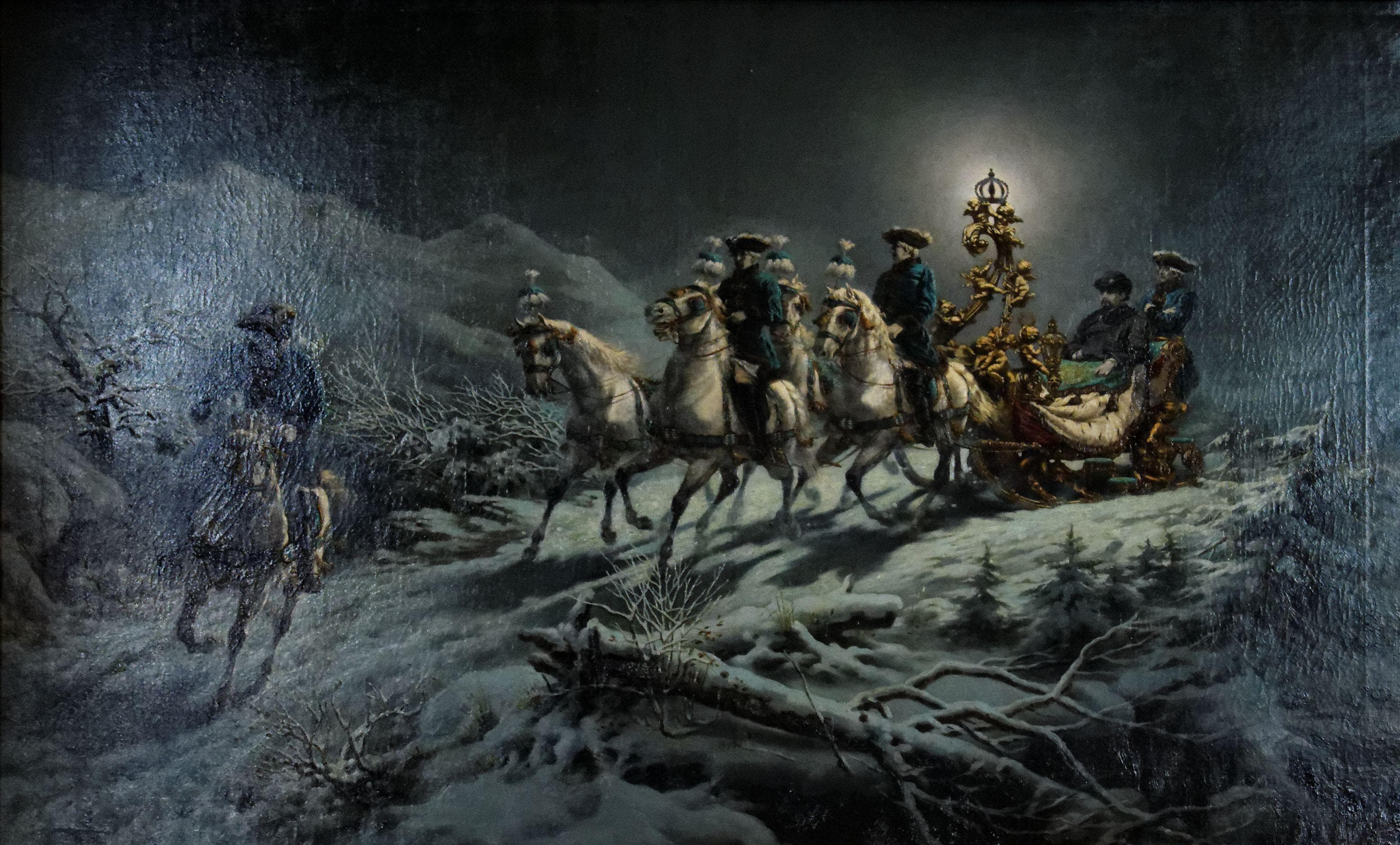 16 Tragic Facts about King Ludwig II, Bavaria's Favorite Mad King