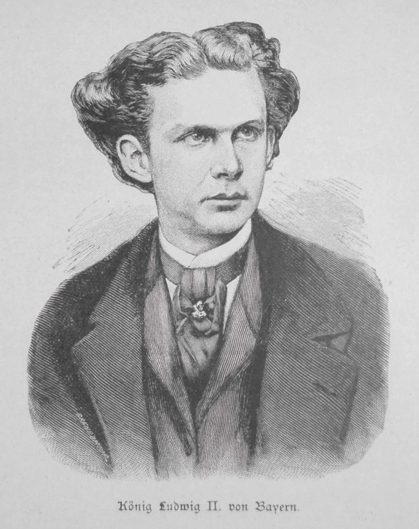 16 Tragic Facts about King Ludwig II, Bavaria's Favorite Mad King