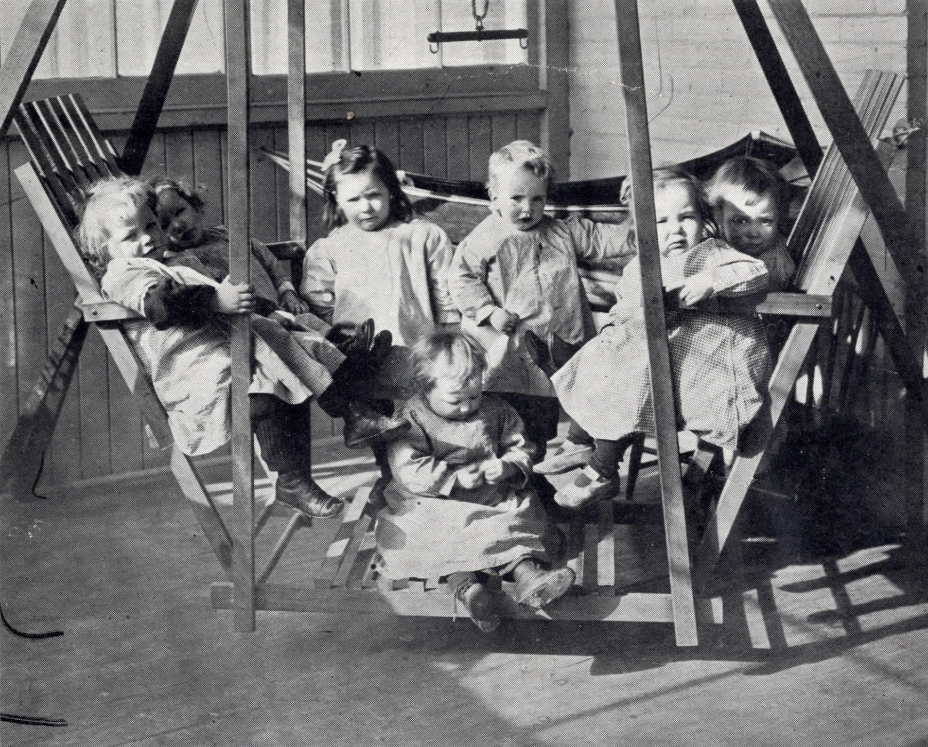 12 Heartbreaking Facts about Jack the Ripper's Victims