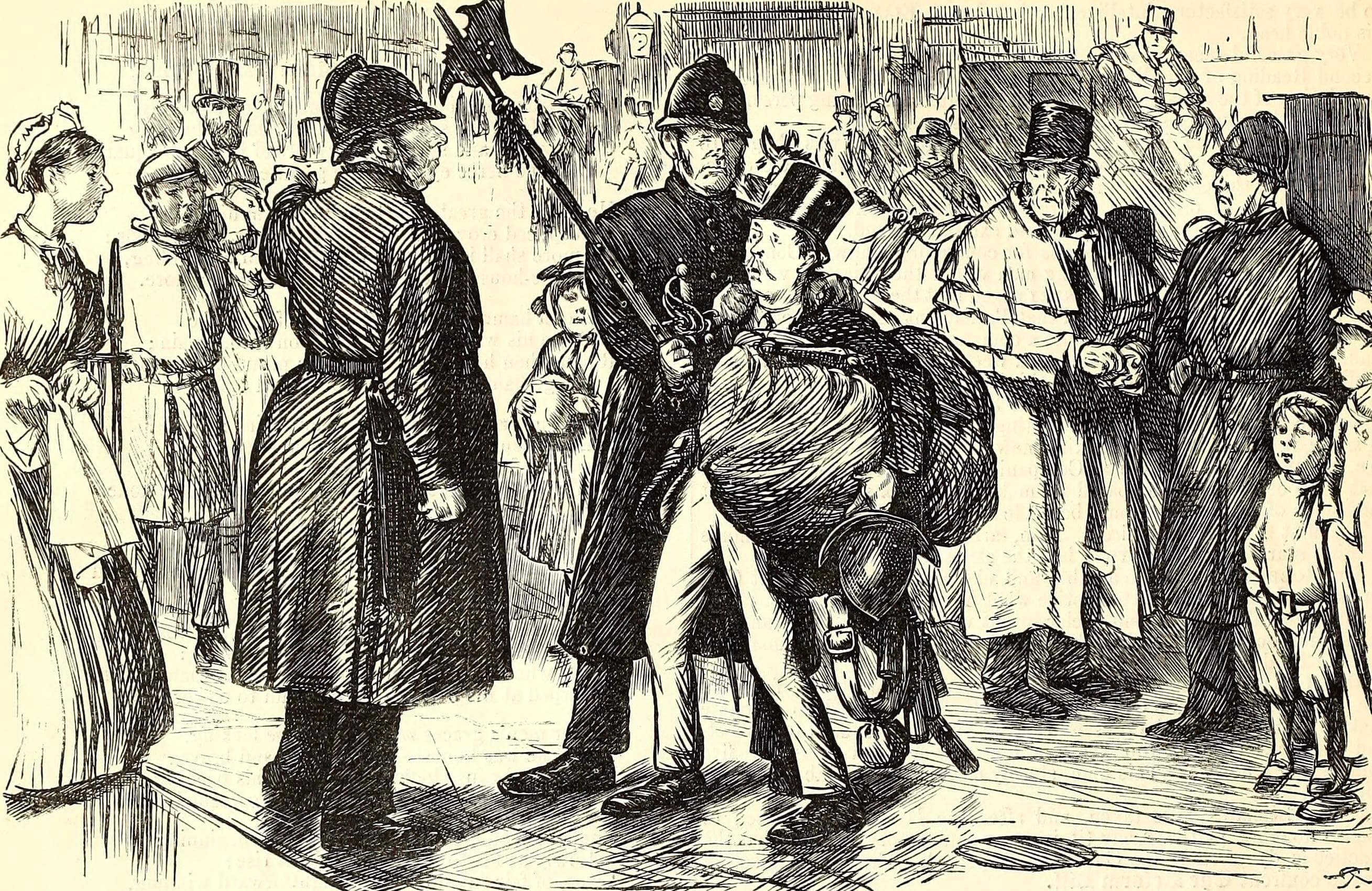 12 Heartbreaking Facts about Jack the Ripper's Victims