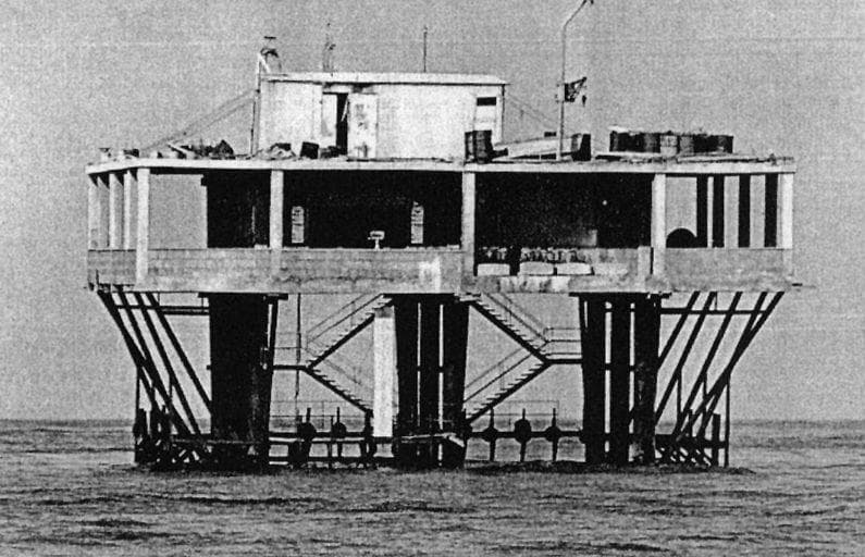 The Weirdest Micronations To Ever Declare Independence