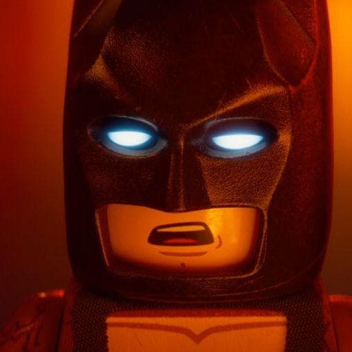 The LEGO Batman Movie Quotes