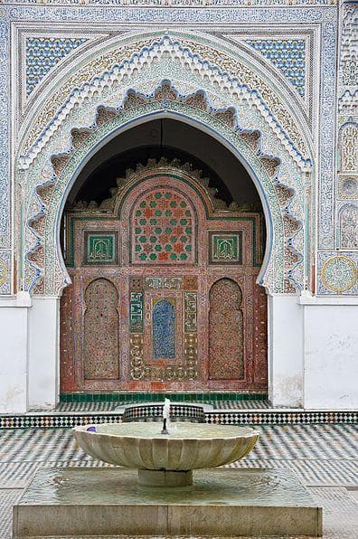 12 Positive Ways The Middle East Helped Create Western Civilization