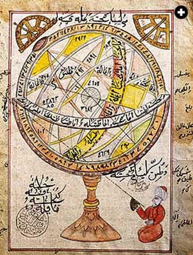 12 Positive Ways The Middle East Helped Create Western Civilization