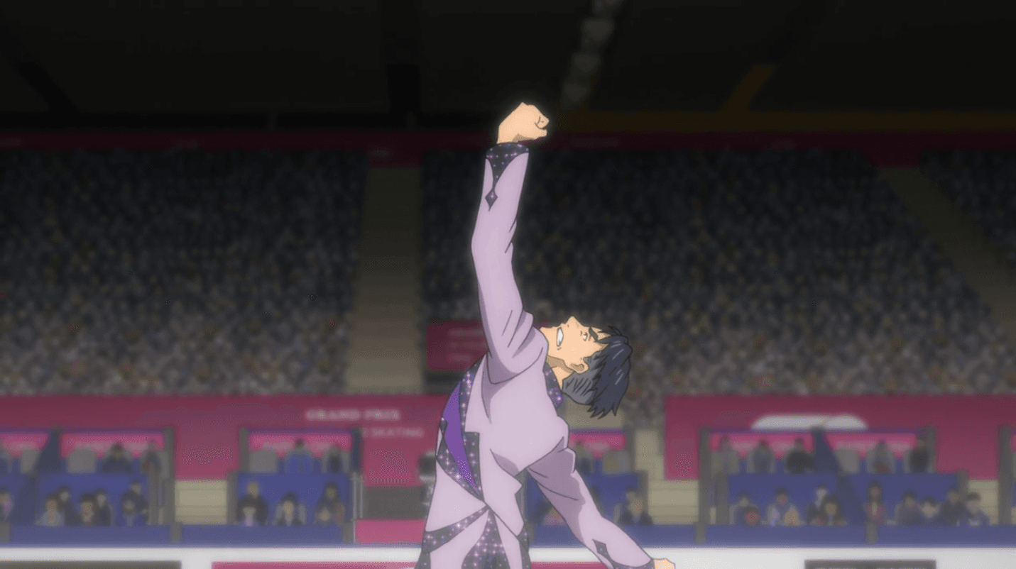 16 Important Life Lessons Learned From Anime