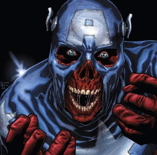 13 Crazy Things From Old Man Logan Comic That Weren't In the Movie