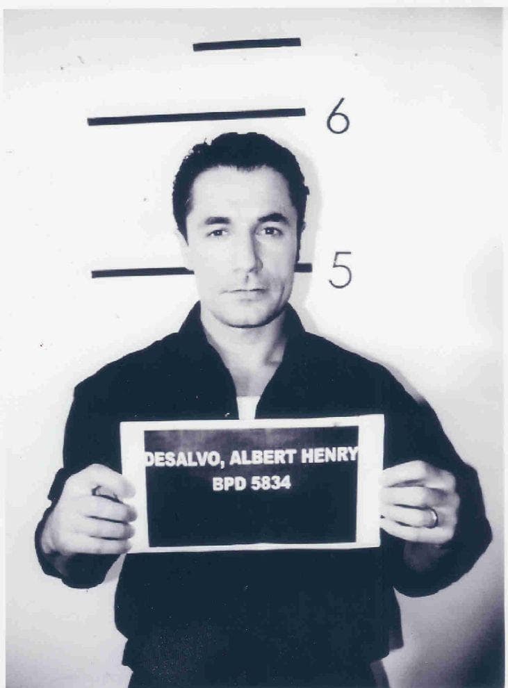 Killers Who Had Distinct And Perverse MOs