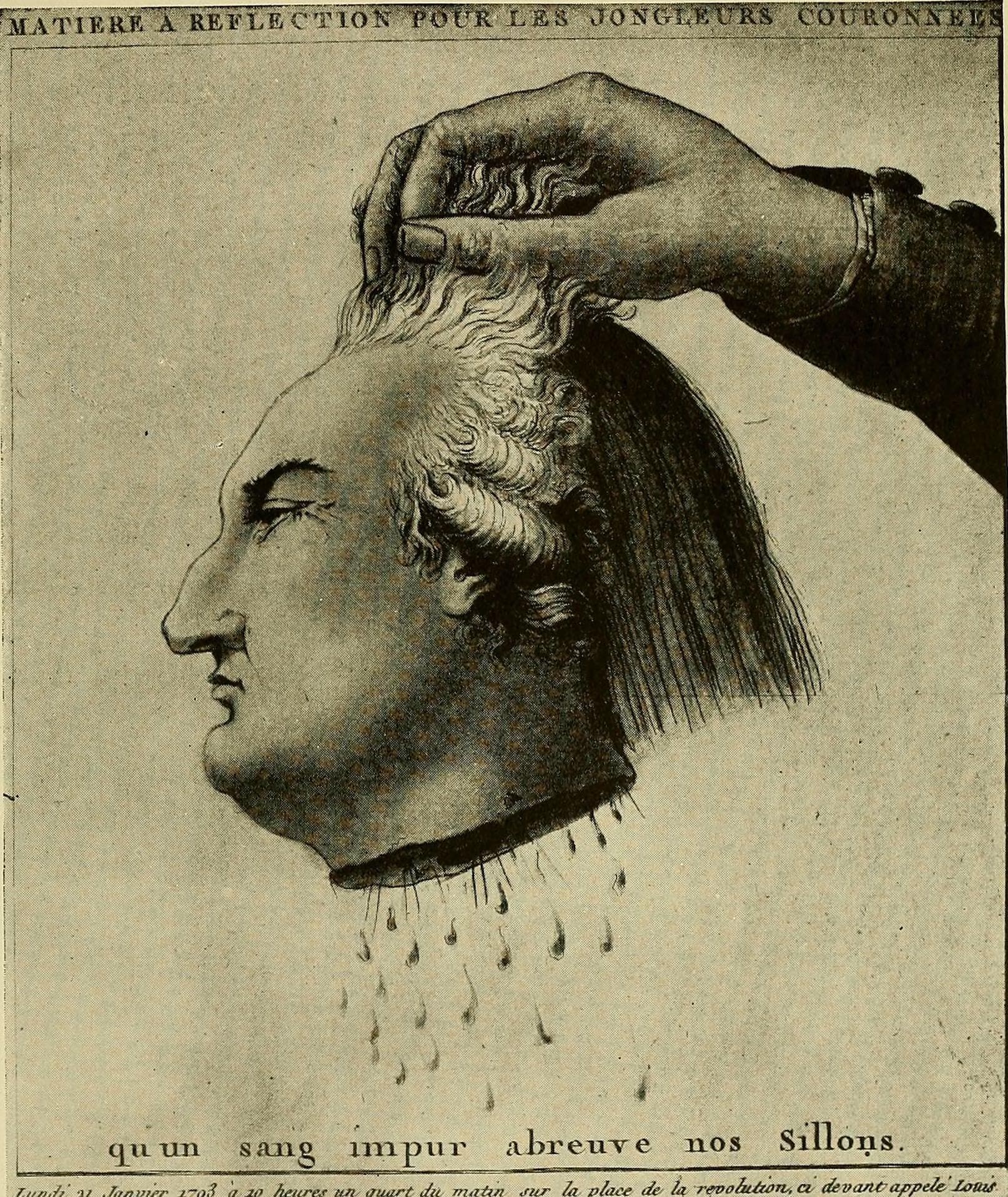 13 Twisted Facts About Maximilien Robespierre