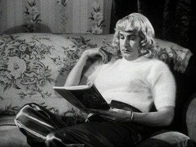 10 Insane Facts About Ed Wood, Who Defined Weirdness In Hollywood