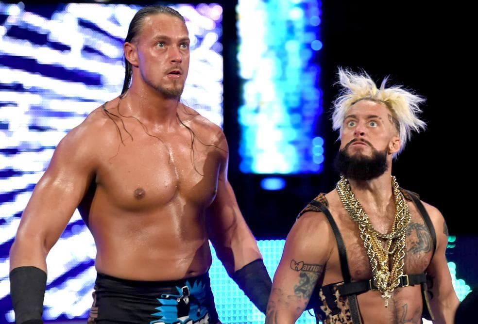 5 Things You Should Know About Enzo Amore
