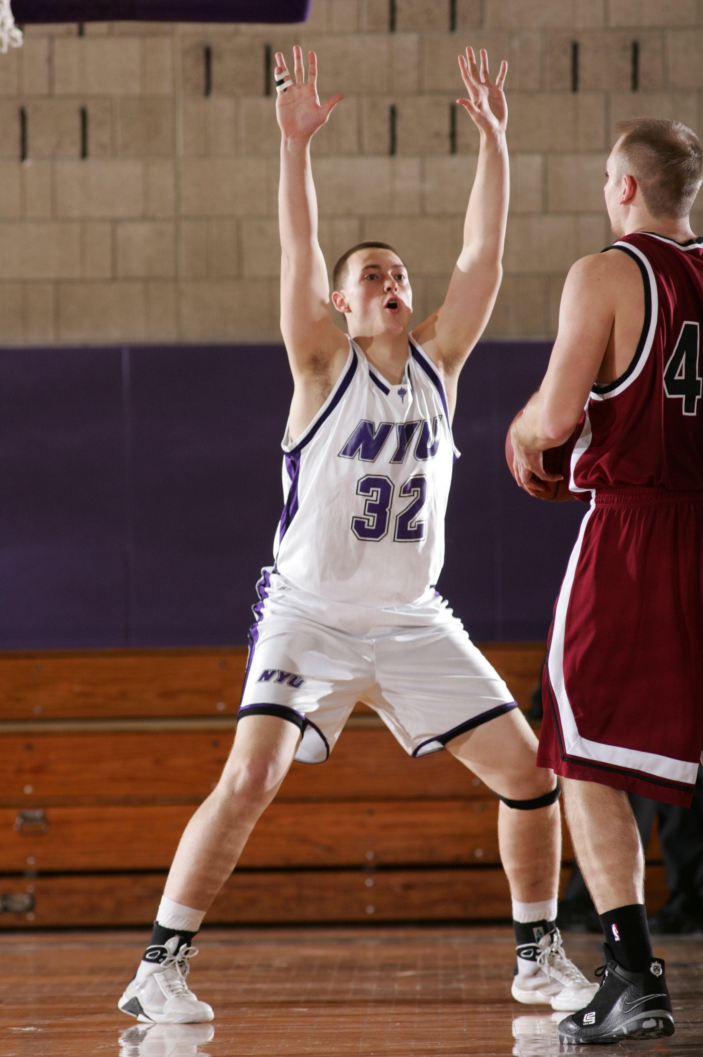 5 Things You Should Know About Big Cass