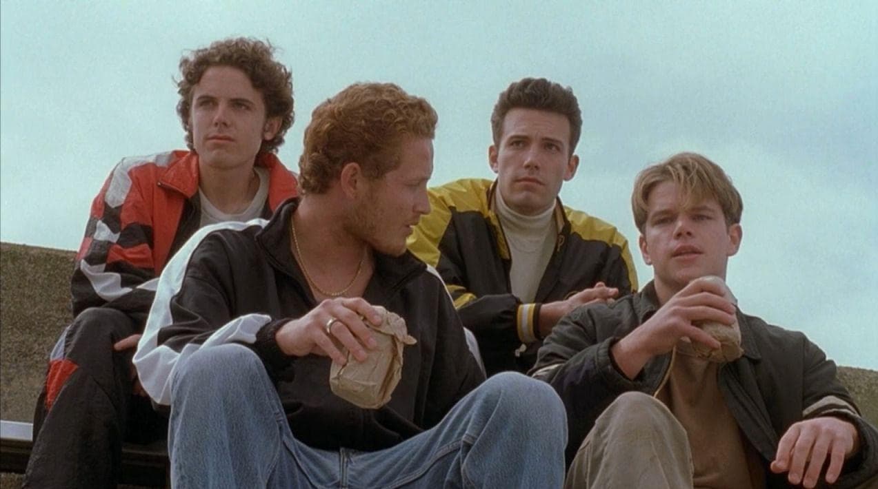 12 Things You Didn't Know About Casey Affleck