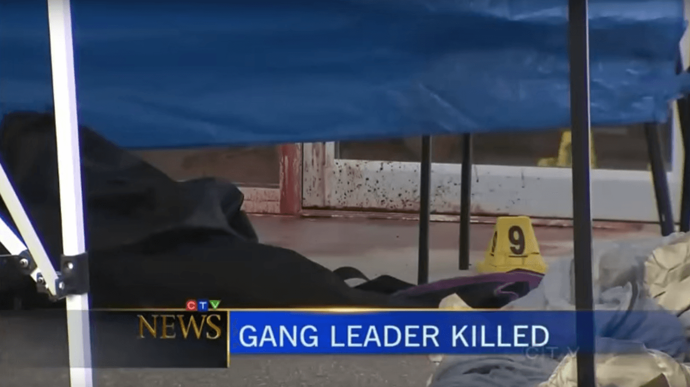 8 Brutal Canadian Gangs You Never Suspected Lurk North of the Border