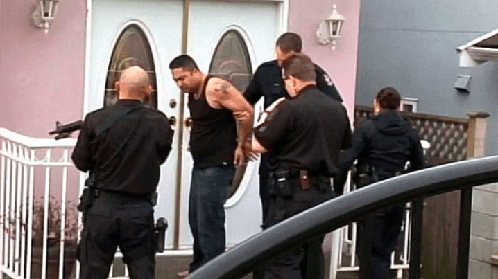 The 8 Most Brutal Gangs In Canada