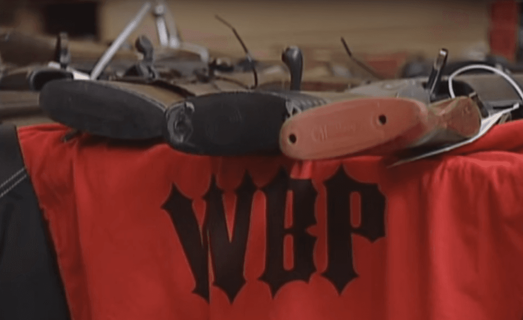 The 8 Most Brutal Gangs In Canada