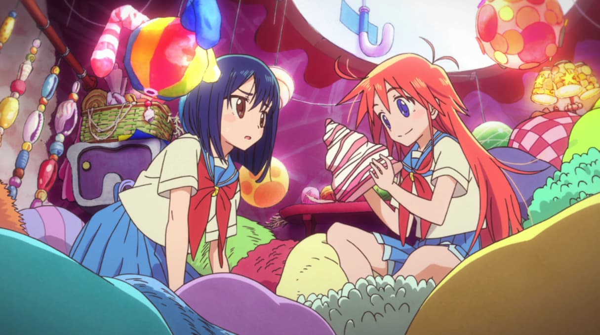 The Most Unique Art Styles in Anime