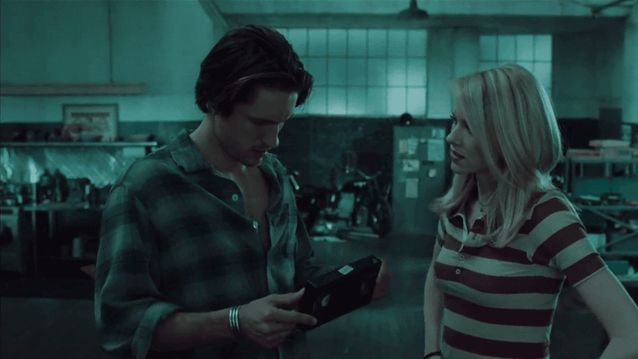 15 Things You Didn't Know About the American Version of The Ring