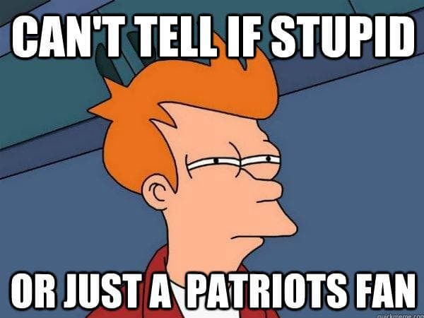 Memes For Patriots Haters