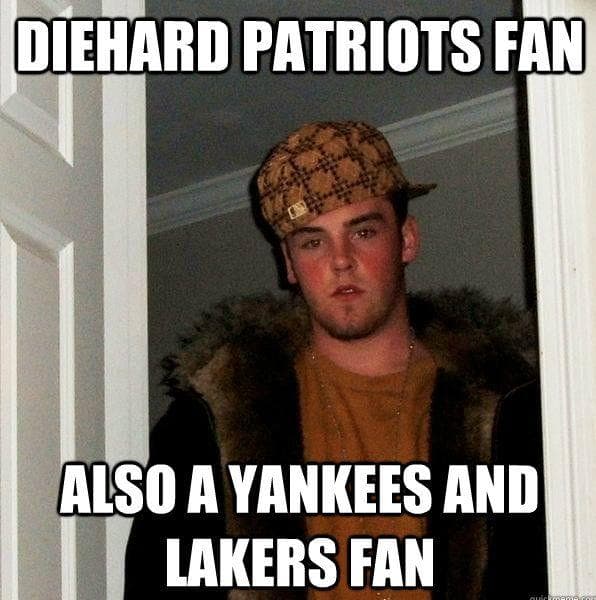 Memes For Patriots Haters