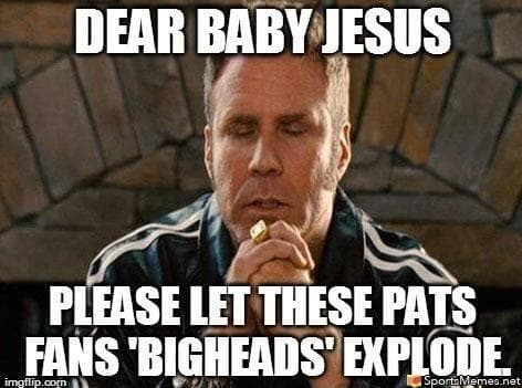 Memes For Patriots Haters