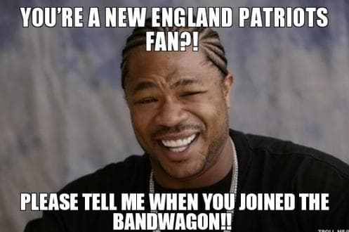 Memes For Patriots Haters