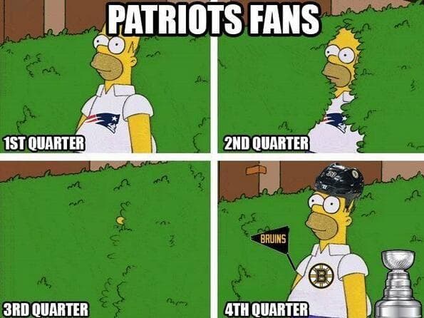 Memes For Patriots Haters