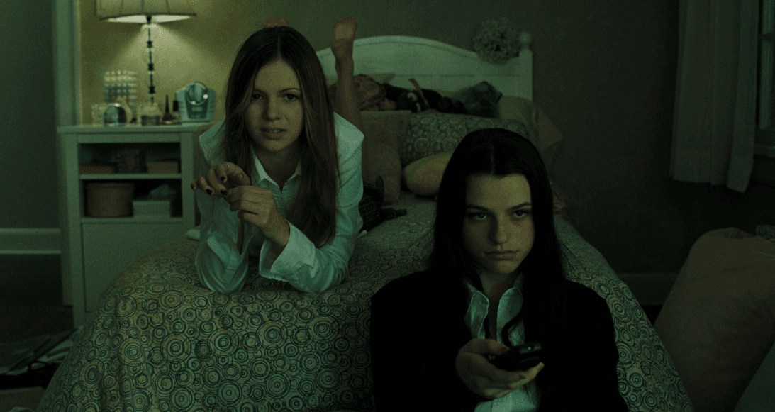 15 Things You Didn't Know About the American Version of The Ring