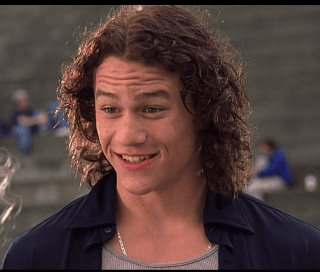 Patrick Verona's 22 Hottest Looks in 10 Things I Hate About You