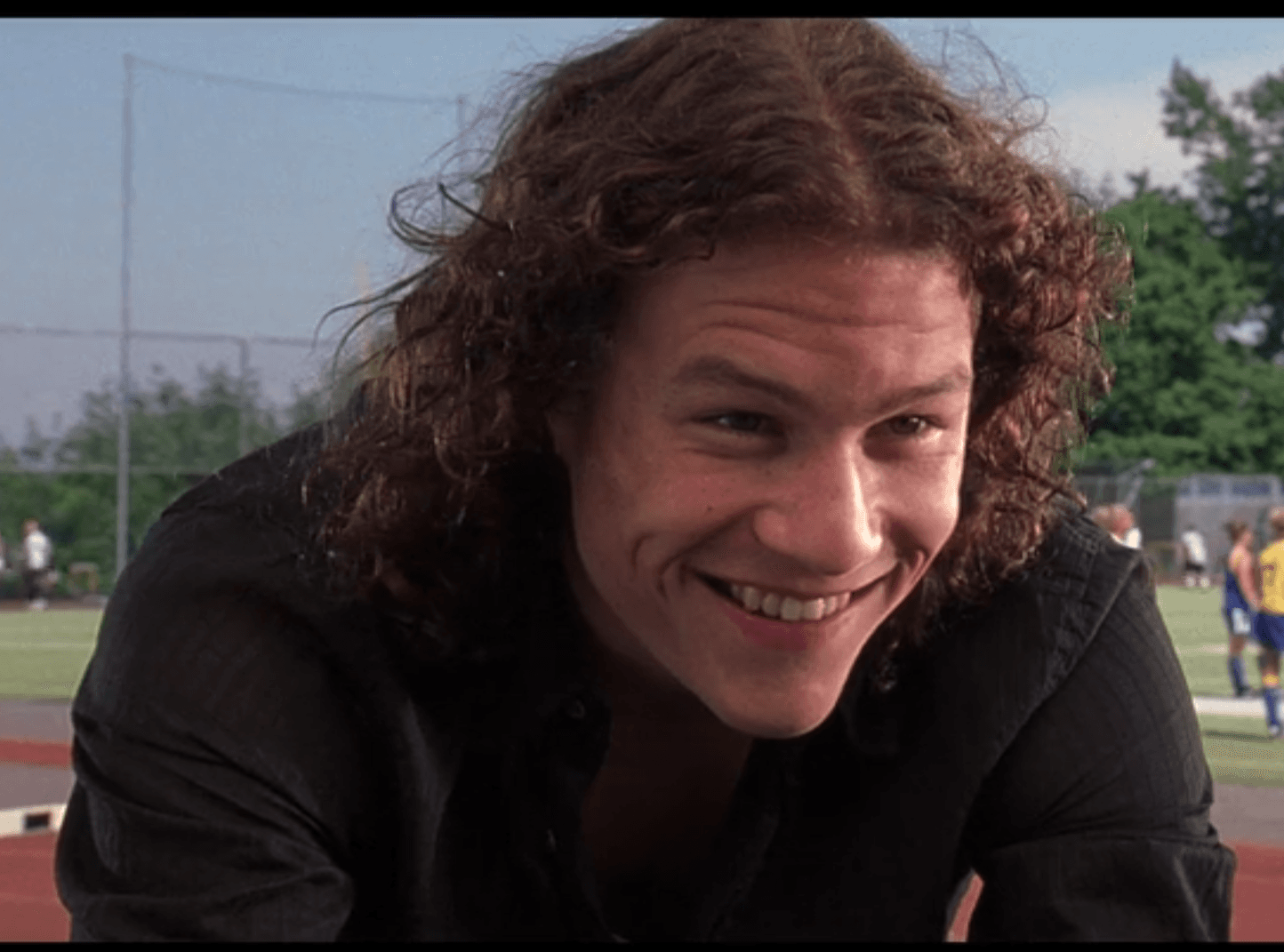Patrick Verona's 22 Hottest Looks in 10 Things I Hate About You