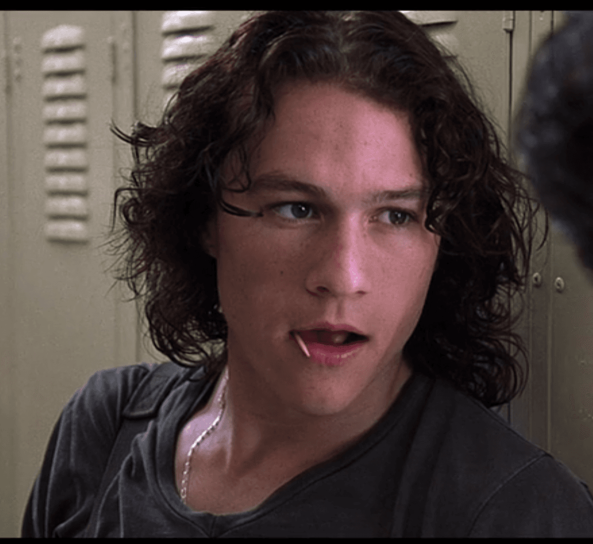 Patrick Verona's 22 Hottest Looks in 10 Things I Hate About You