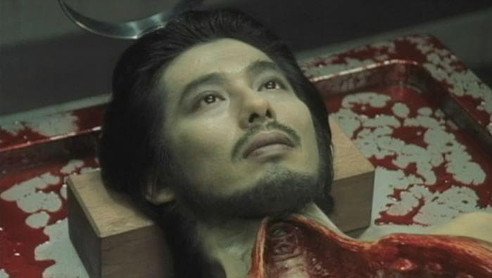 15 Things You Didn't Know About The Japanese Version Of The Ring