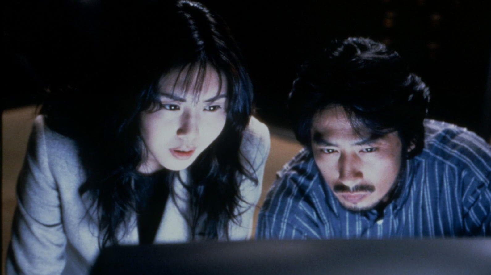 15 Things You Didn't Know About The Japanese Version Of The Ring