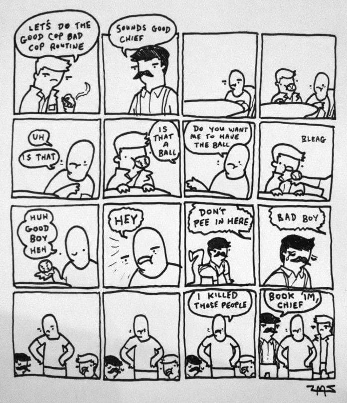 The 24 Funniest Extra Fabulous Comics on the Internet