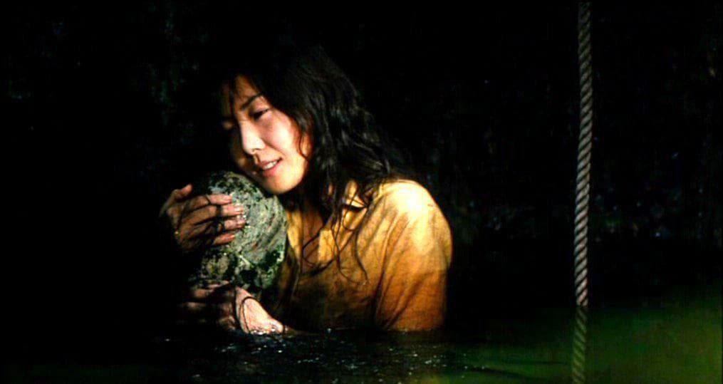 15 Things You Didn't Know About The Japanese Version Of The Ring