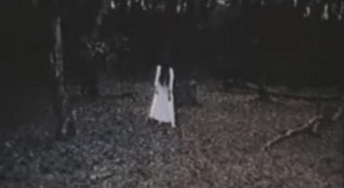 15 Things You Didn't Know About The Japanese Version Of The Ring