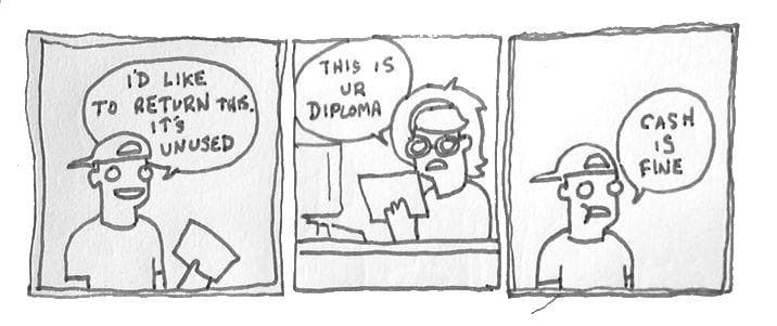 The 24 Funniest Extra Fabulous Comics on the Internet