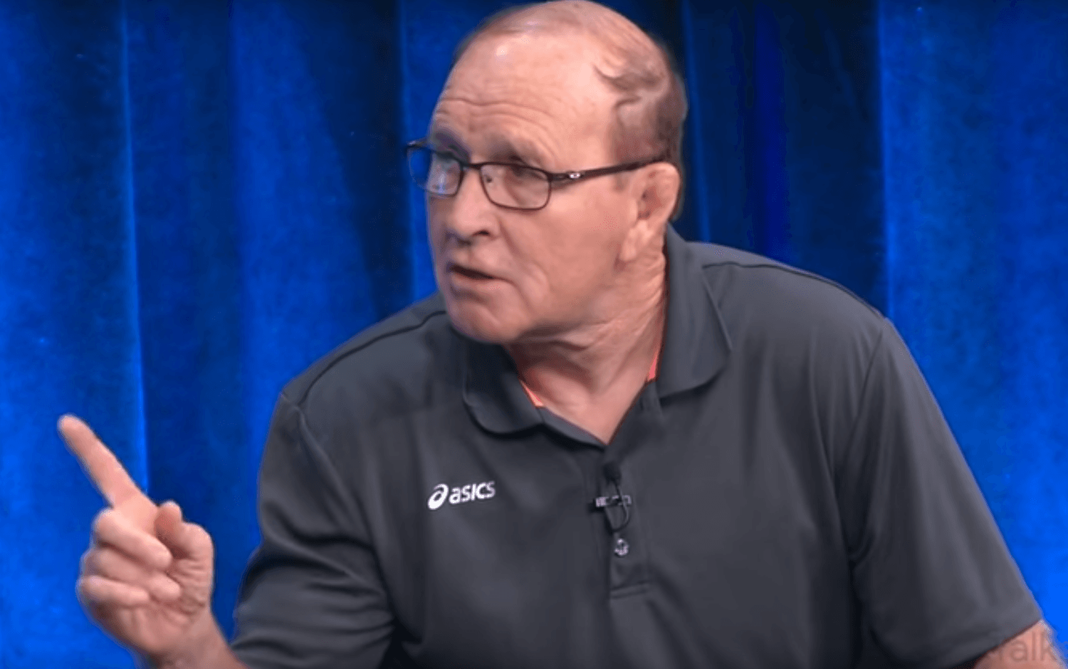 5 Things You Should Know About Chad Gable