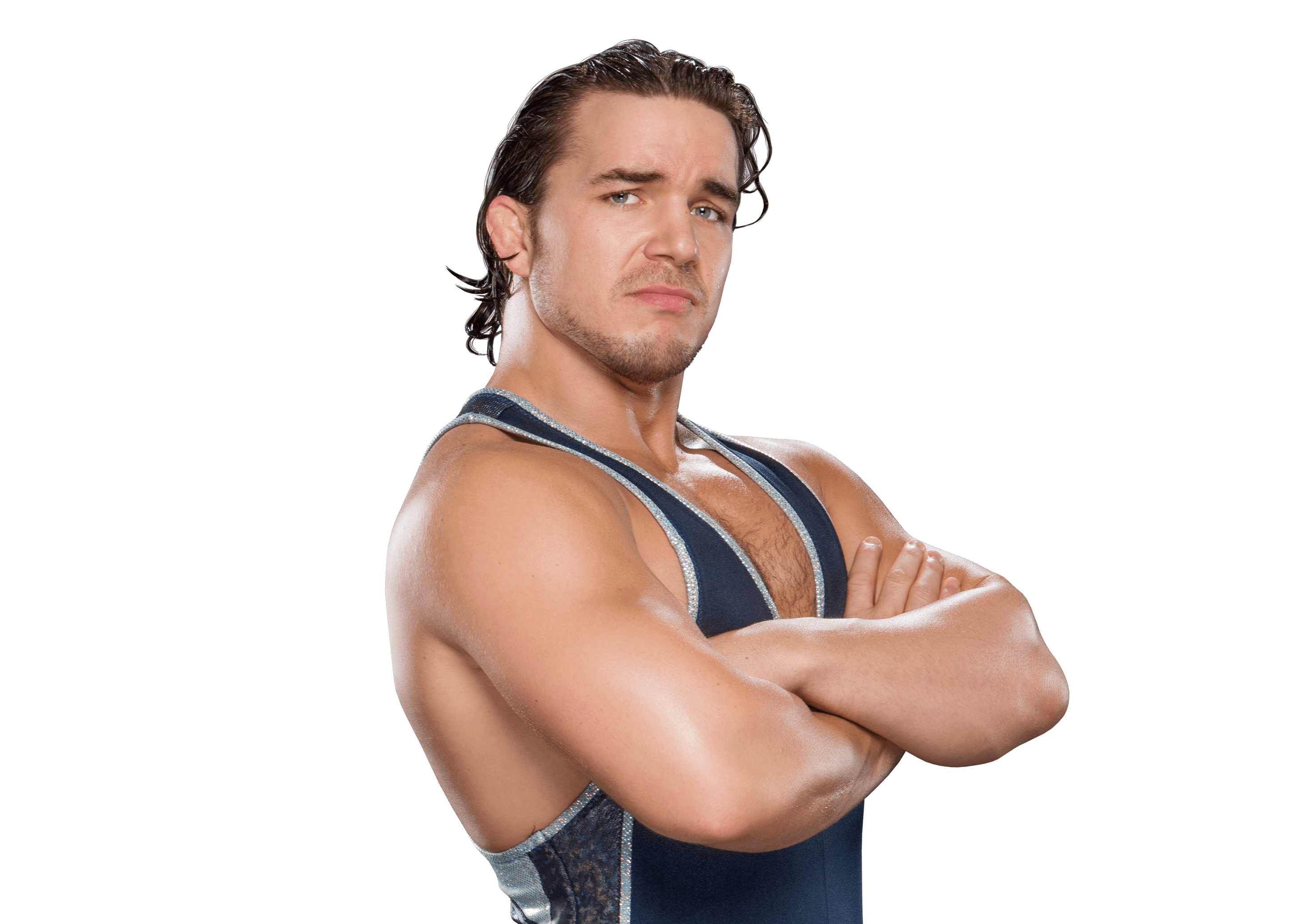 5 Things You Should Know About Chad Gable