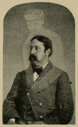 17 Creepy Examples of Victorian Spirit Photography