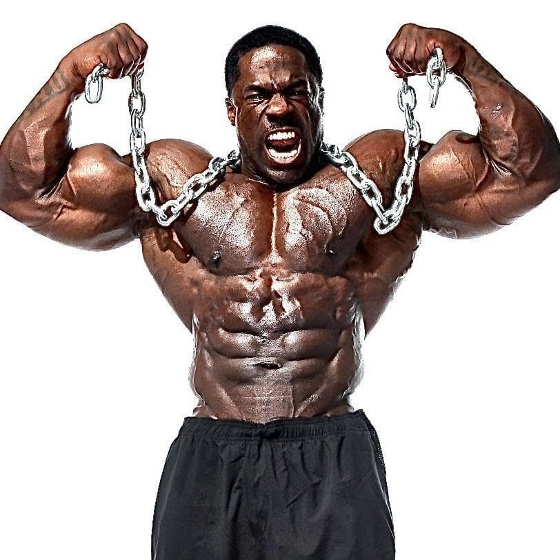 Famous Male Bodybuilders | List of Top Male Bodybuilders