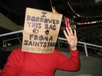 19 Anti Atlanta Falcons Memes For All the Dirty Bird Haters