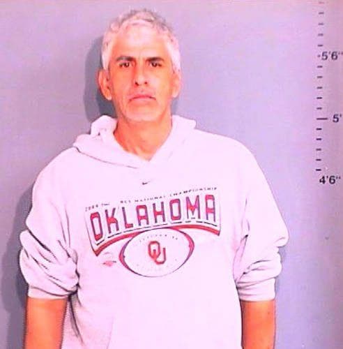 The Greatest Football Fan Mugshots Ever