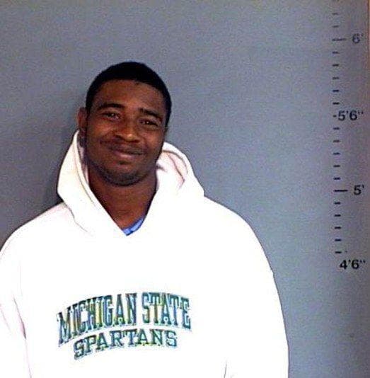 The Greatest Football Fan Mugshots Ever