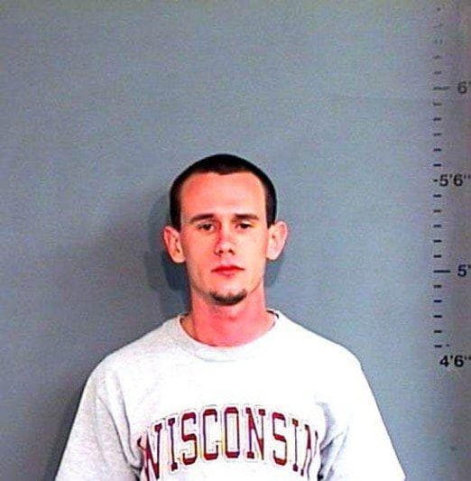 The Greatest Football Fan Mugshots Ever