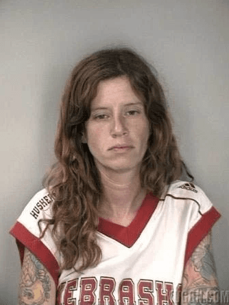 The Greatest Football Fan Mugshots Ever