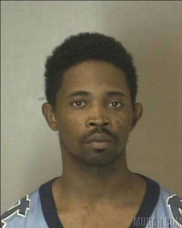The Greatest Football Fan Mugshots Ever